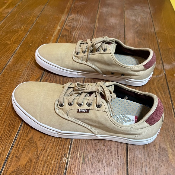 Vans | Shoes | Vans Ultracush Shoes | Poshmark